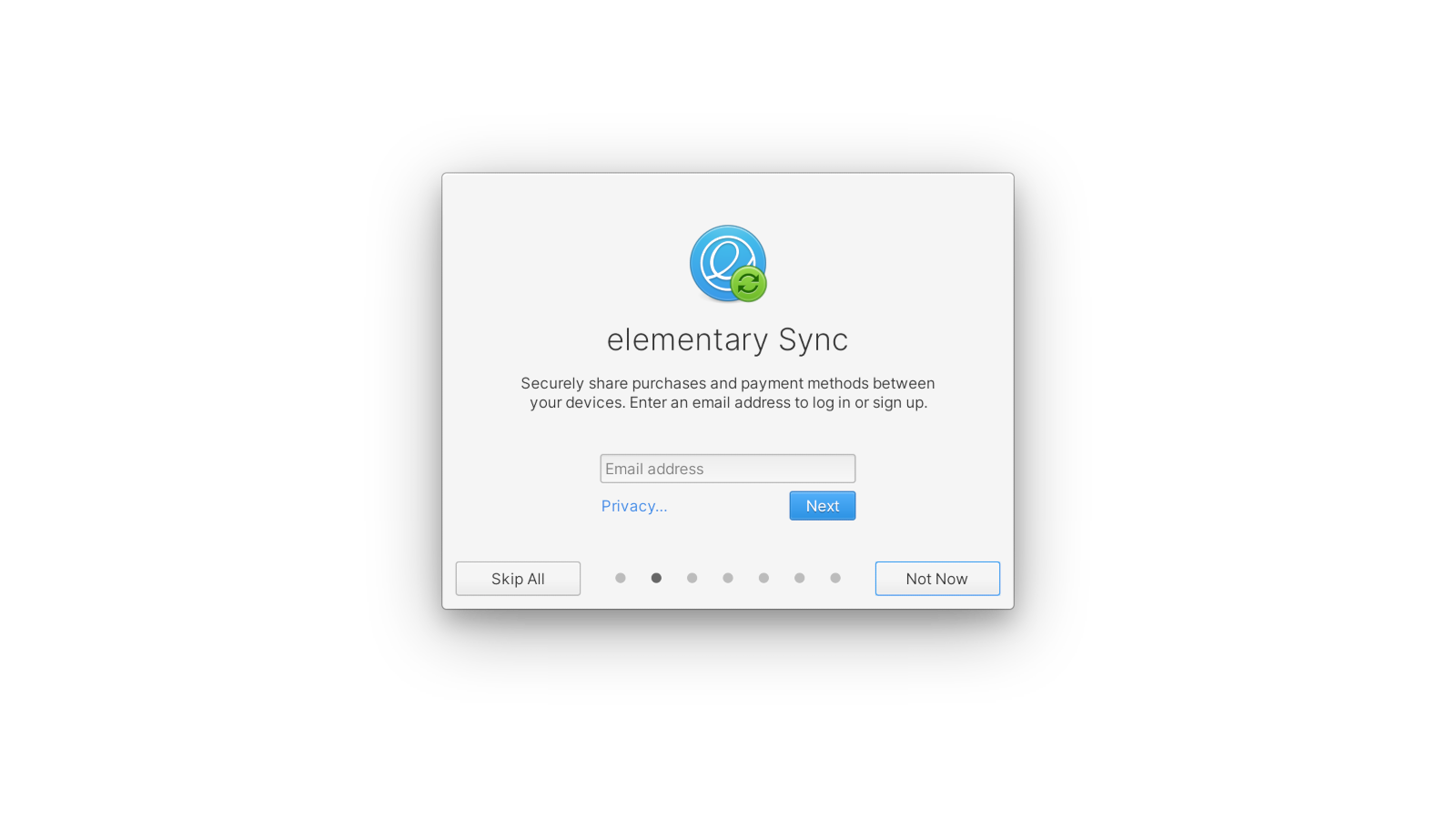 AppCenter for Everyone Remote Sprint ⋅ elementary Blog