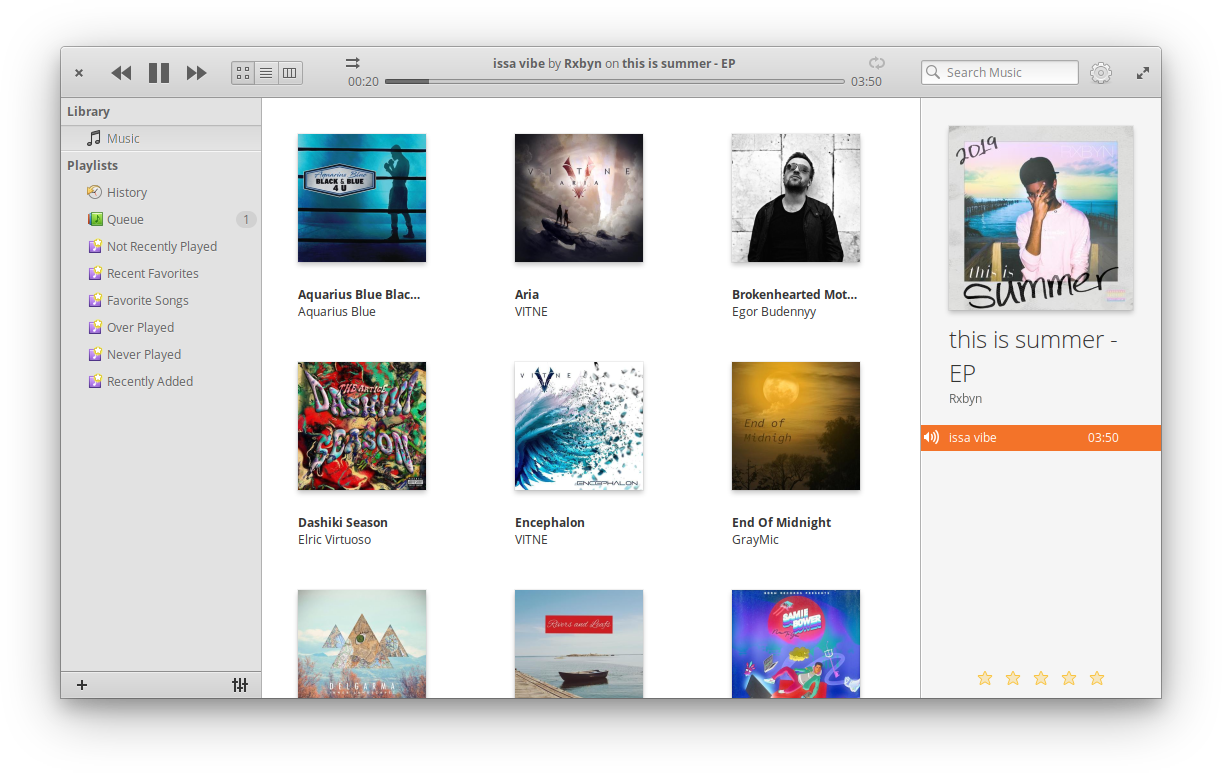 Introducing elementary OS 5.1 Hera ⋅ elementary Blog