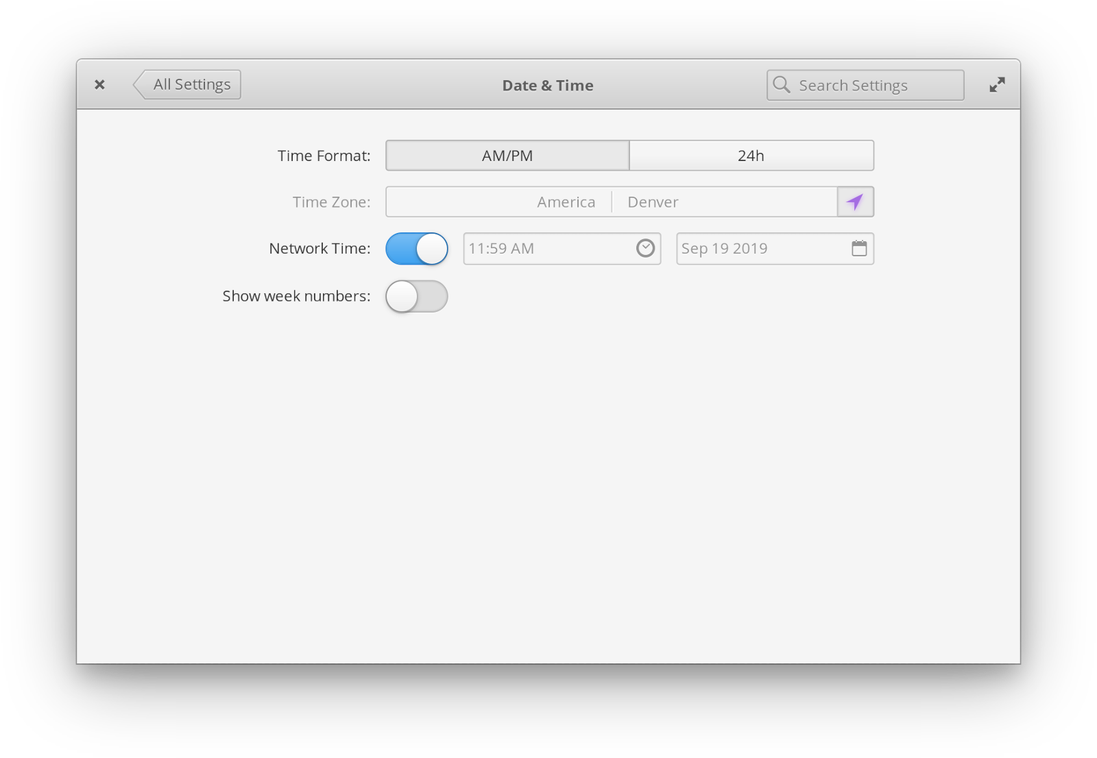 Introducing elementary OS 5.1 Hera ⋅ elementary Blog